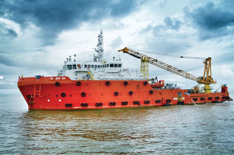 fleets – PT. Bahtera Niaga Internasional