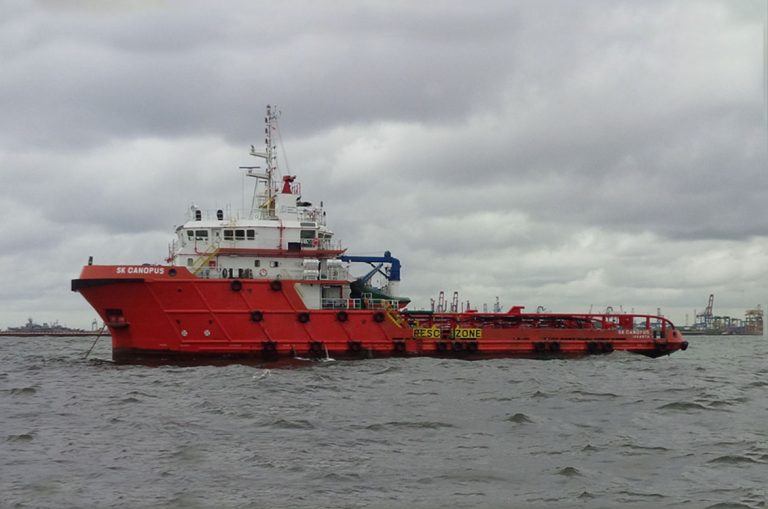 fleets – PT. Bahtera Niaga Internasional