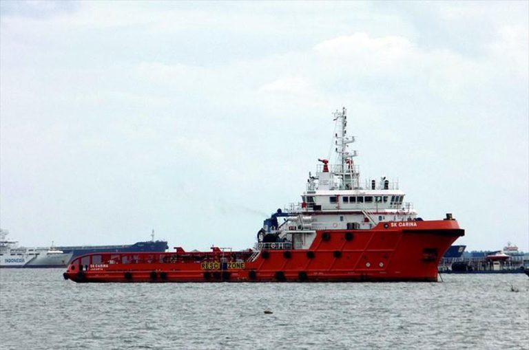 fleets – PT. Bahtera Niaga Internasional