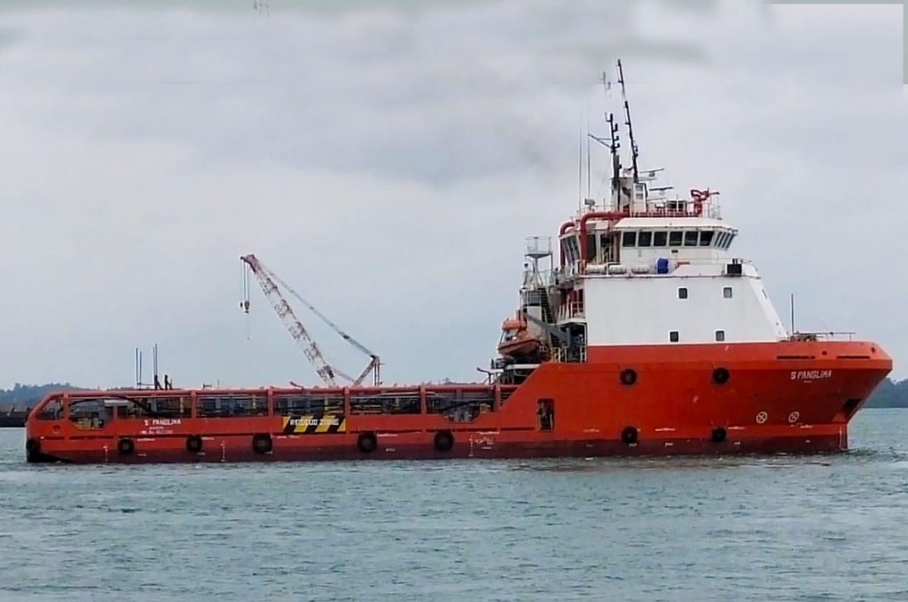 fleets – PT. Bahtera Niaga Internasional